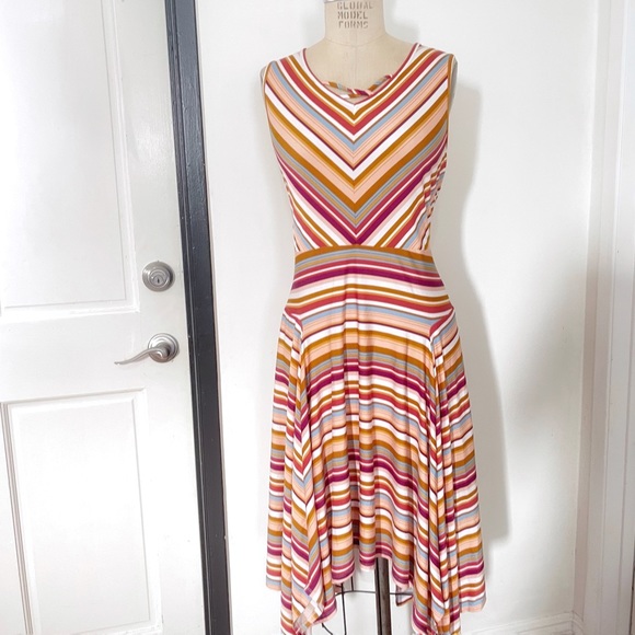 Perceptions | Dresses | Perseption Concept Size Xl Sleeveless Tank ...
